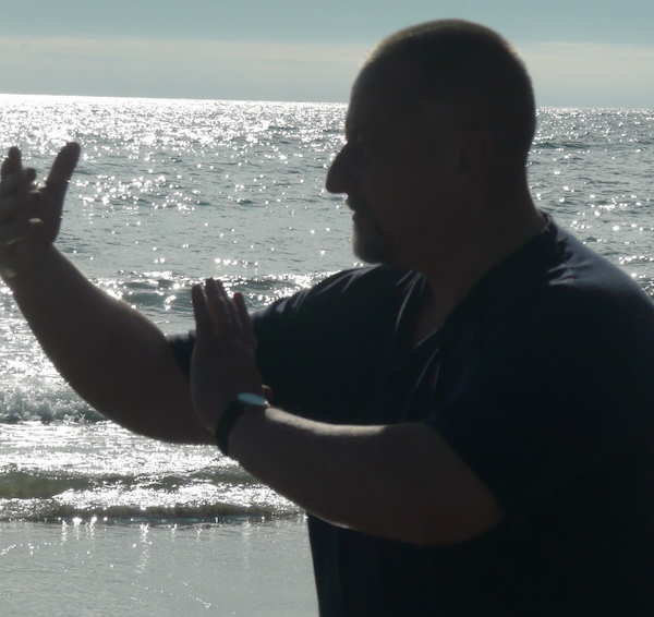 Yin Yang Tai Chi Method – steverowecom