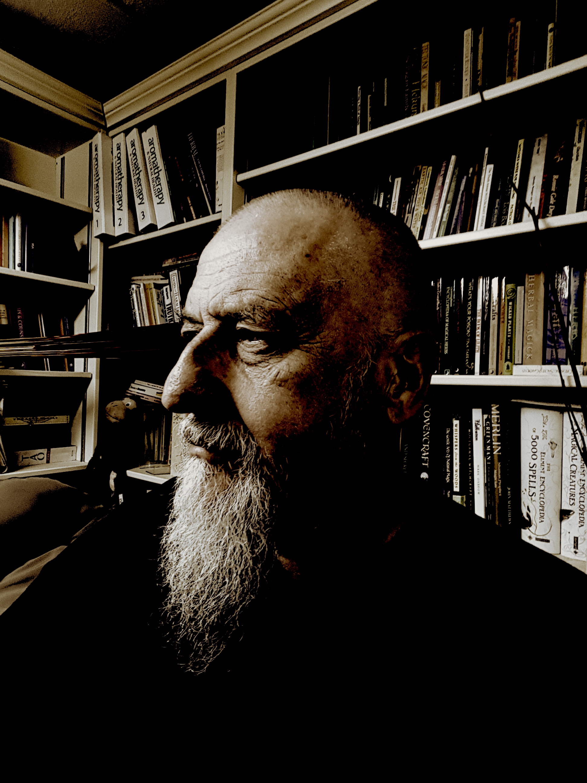 Direct Knowledge Is Different – steverowecom