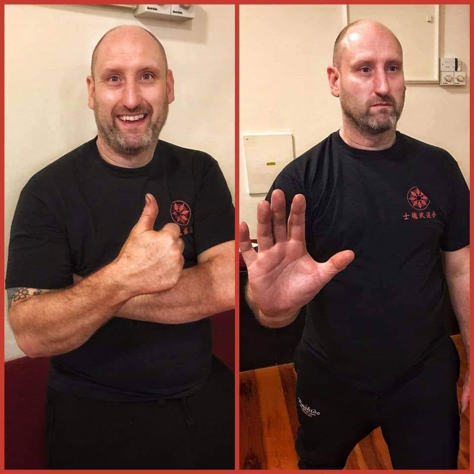 What Did The Shi Kon Tai Chi Coaching Programme Participants Think ...