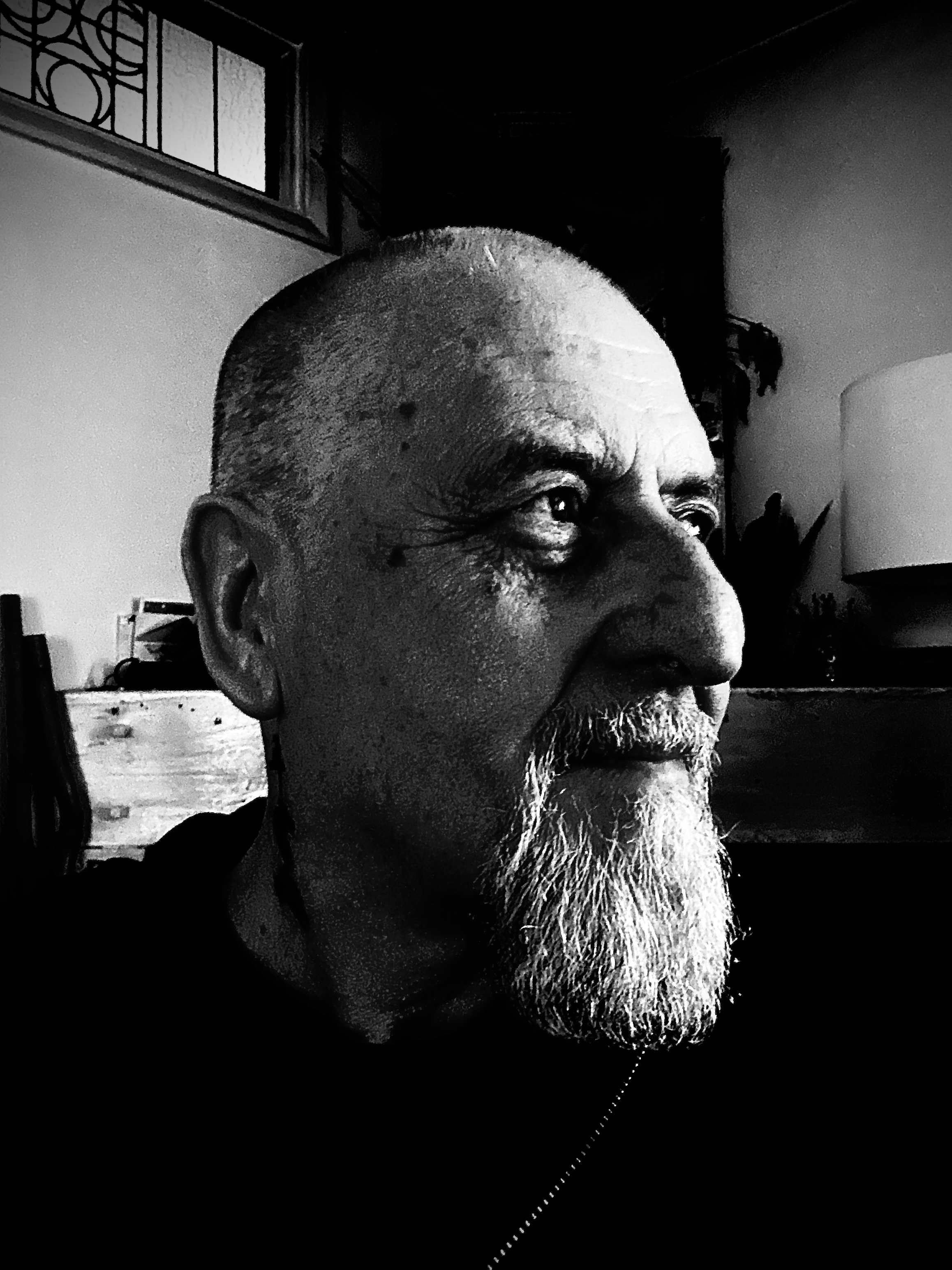 Discovering Your Original Face – steverowecom