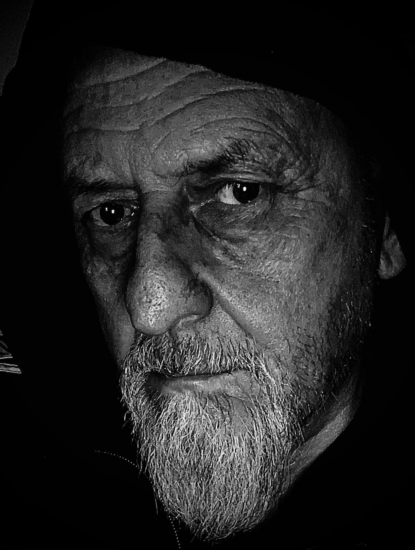 Dying Inside – steverowecom