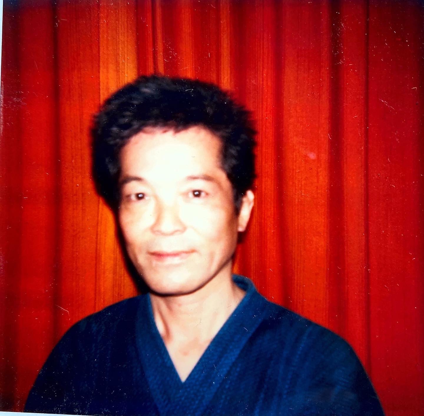 Okimitsu Fuji – steverowecom