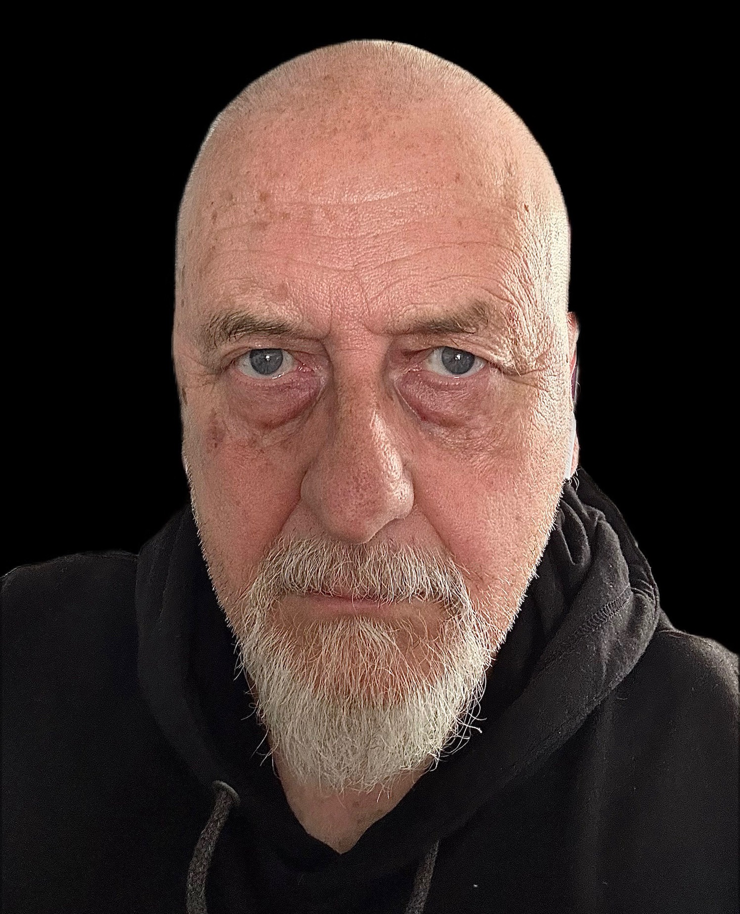 A Library Waiting To Burn Down – steverowecom