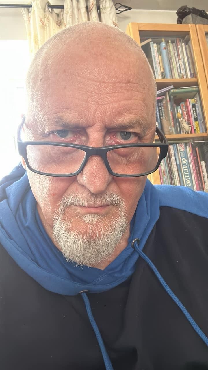 How To Know You’ve Grown Old – steverowecom