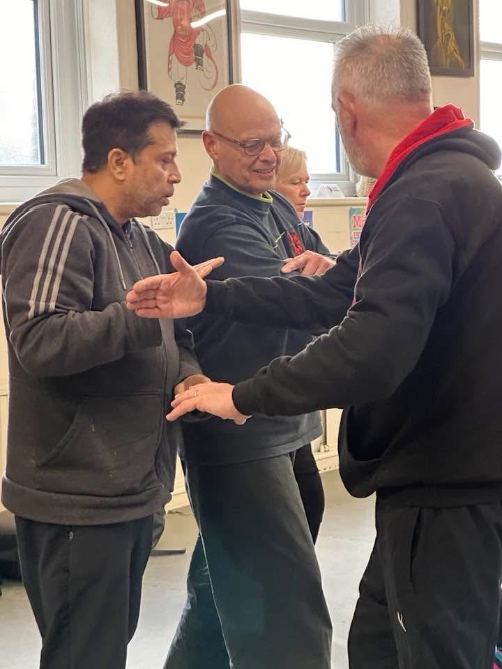 The Power Of Wriggling – steverowecom